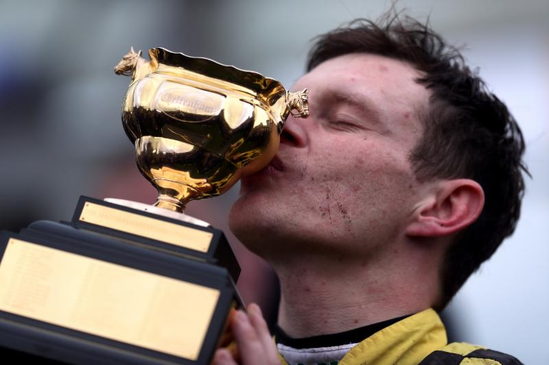 Four Days Of Extraordinary by Racenews Racecourse Service - Peter Ellis ...